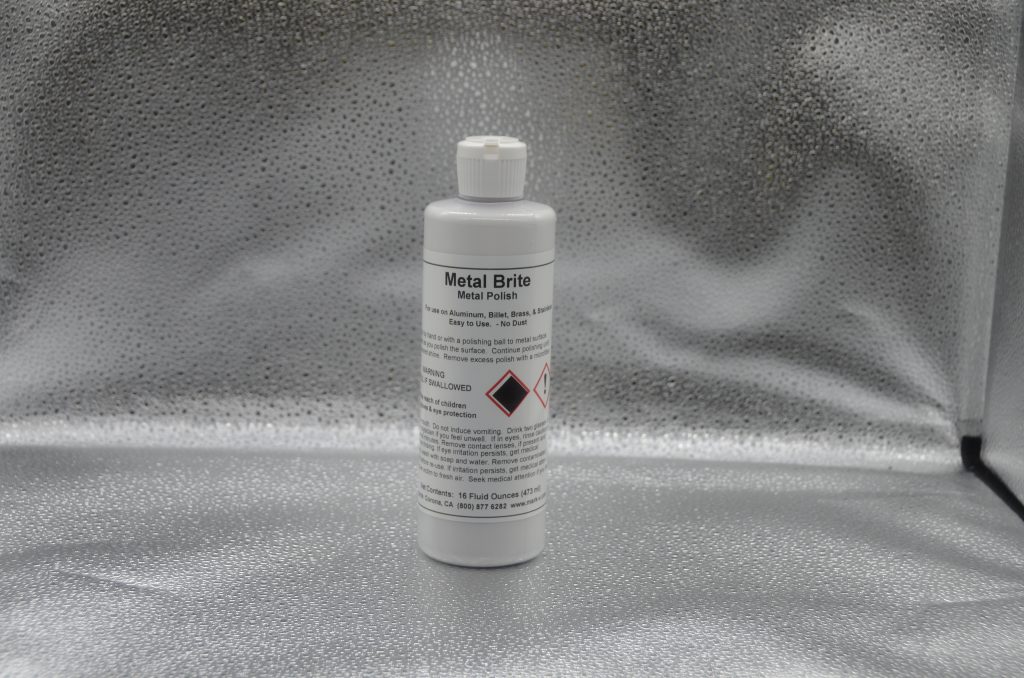 Metal Brite Polish - Mark V