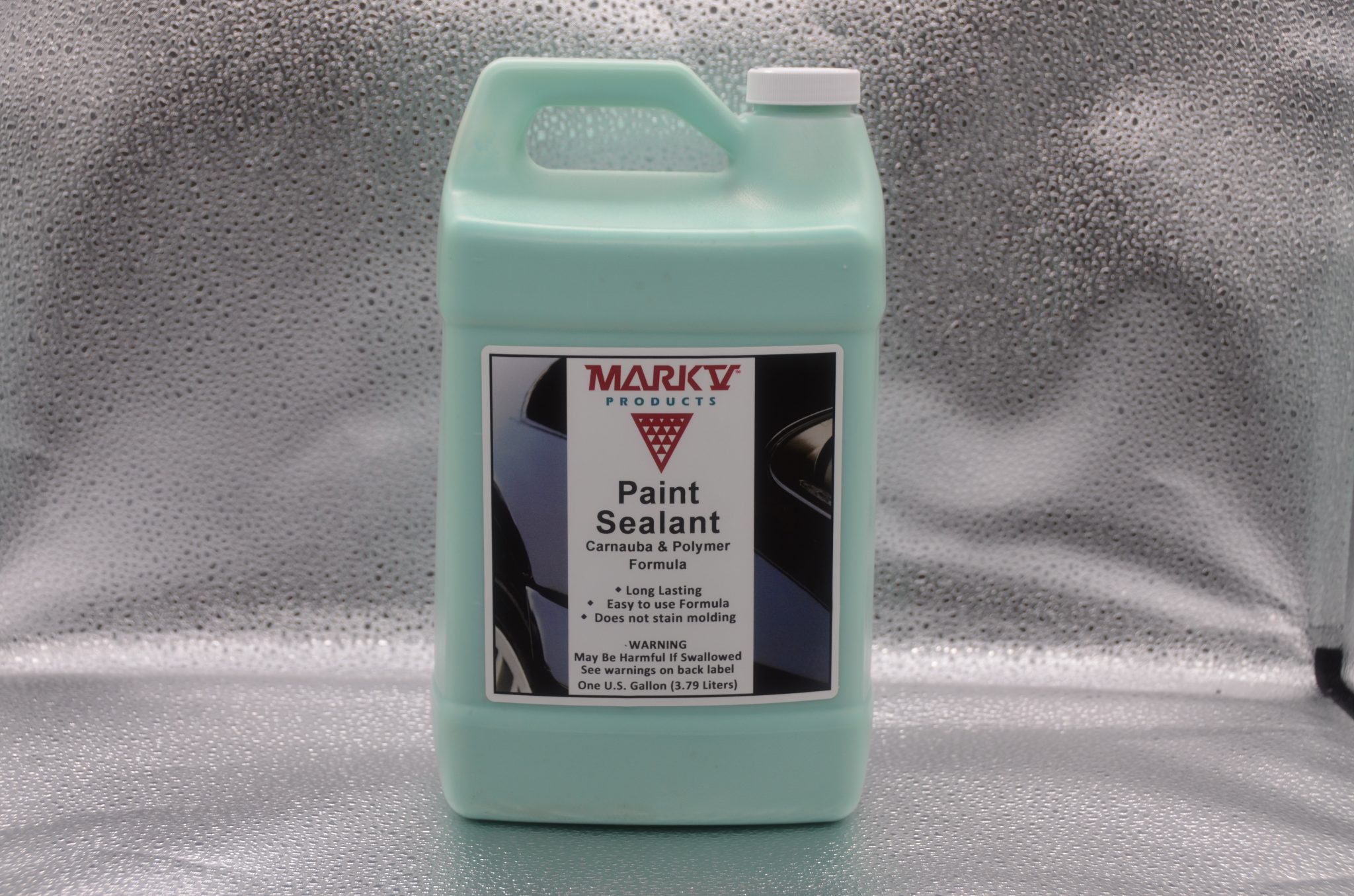 Paint Sealant - Mark V